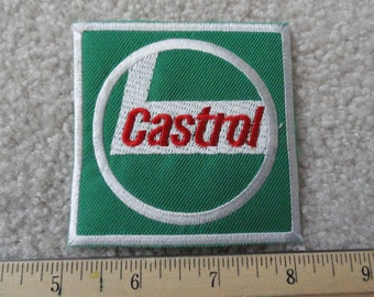 Castrol | Etsy