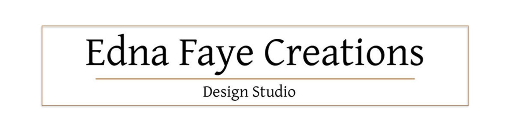 Design Creations for Your Home and Family by EdnaFayeCreations