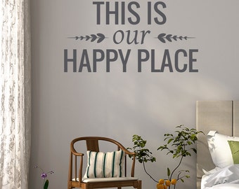 Items similar to CUSTOM: Walt Disney To all who come to this happy ...