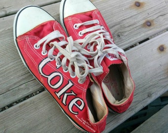 Vintage coca cola | Etsy