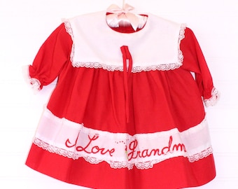 Everything vintage for that Old Fashion Baby by OldFashionBaby