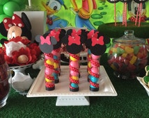 Popular items for mickey mouse candy on Etsy