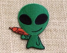 Popular items for ufo band on Etsy