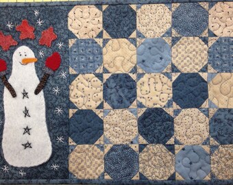 Wool applique kits | Etsy