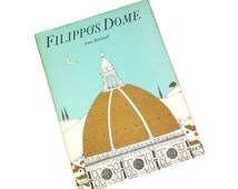 Unique florence cathedral related items | Etsy