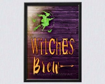 Unique kitchen witch sign related items | Etsy