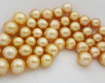 Unique natural pearls related items | Etsy