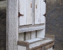 Unique step back cupboard related items | Etsy