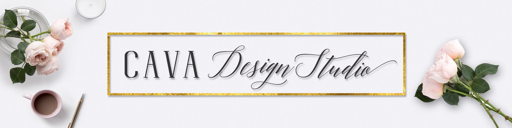 Printable Art for every room of your home. by CavaDesign on Etsy