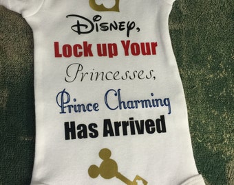Mickey lock | Etsy