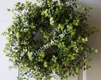 Outdoor wreath | Etsy
