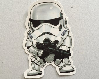 Stormtrooper | Etsy