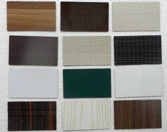 Laminate sample | Etsy