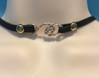 Male sub collar | Etsy