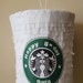 Cup of coffee Pinata inspired by Starbucks by PinatasUSA on Etsy