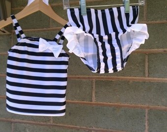 Girls' Swimwear – Etsy