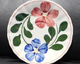 Blue ridge china | Etsy