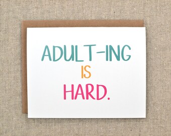 Adult humor card | Etsy