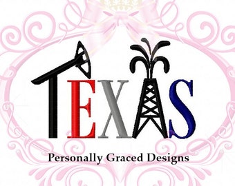 Oilfield life | Etsy