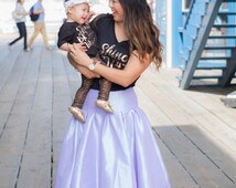 Popular items for mommy and me outfit on Etsy