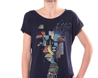 House music t shirt | Etsy