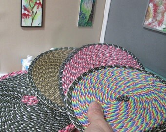 Small oval rugs | Etsy