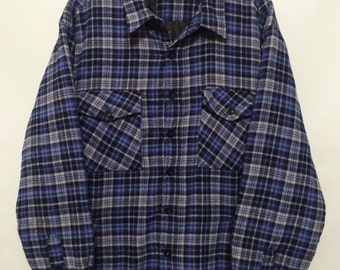 Lumberjack jacket | Etsy