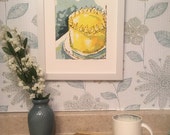 Gifts Paper Goods for the Playful and by TheRunawayPrintShop