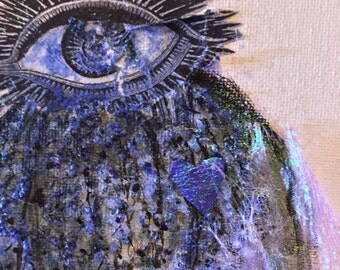 Bipolar disorder | Etsy