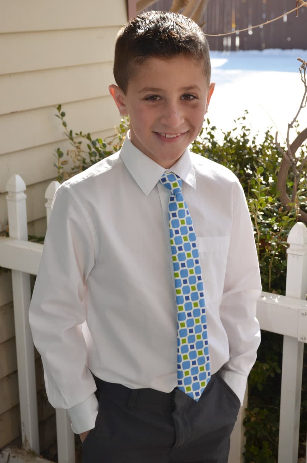 Neck Tie for boys Neck Tie for boys