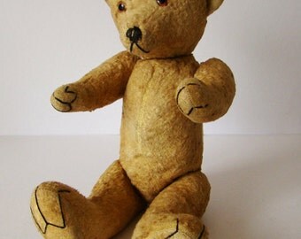 Antique teddy bear | Etsy