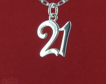 21st birthday ring | Etsy