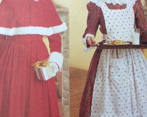 Unique mrs claus costume related items | Etsy