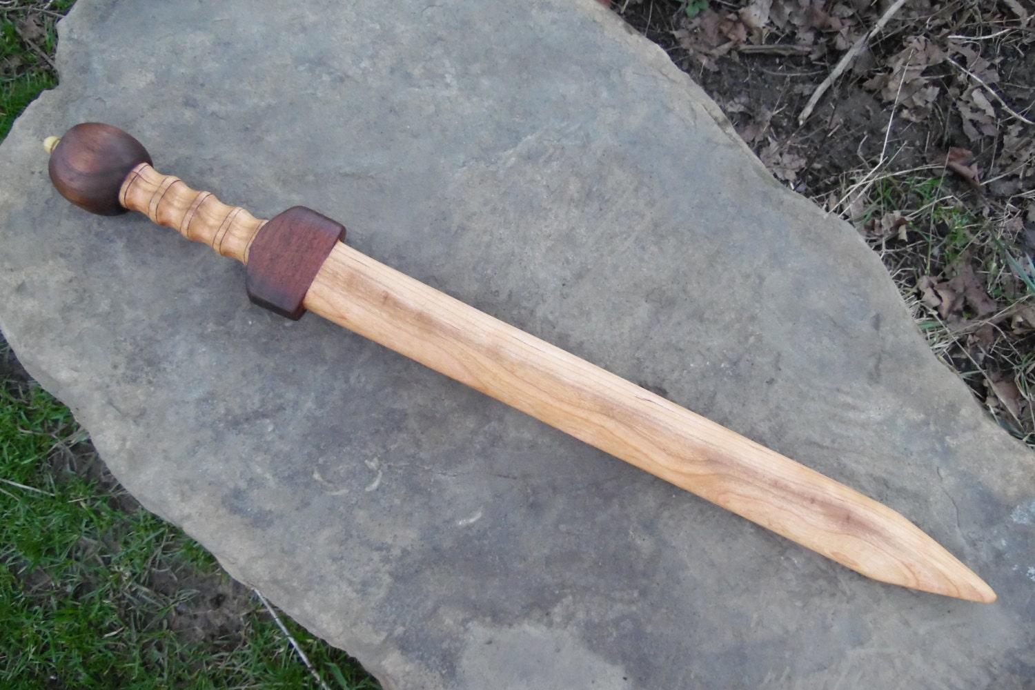 Wooden Gladius