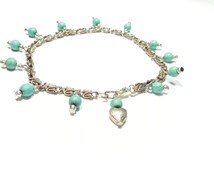 Unique ankle leg bracelet related items | Etsy