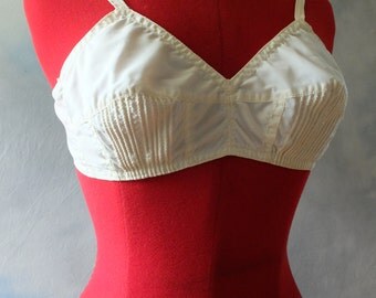 Small cup bra | Etsy