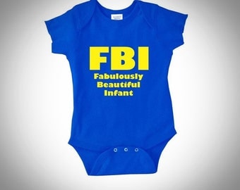 Fbi gifts | Etsy