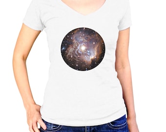 Solar system shirt | Etsy