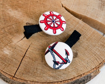 Beach headpiece | Etsy