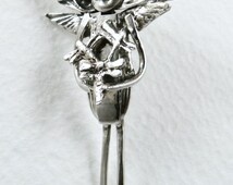 Popular items for dragonfly angel on Etsy