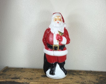 Vintage santa claus | Etsy