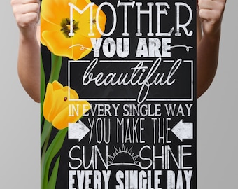 Sunshine poem | Etsy