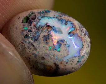 Opals Crystals Jewelry. We cannot see our by CosmicOpals on Etsy