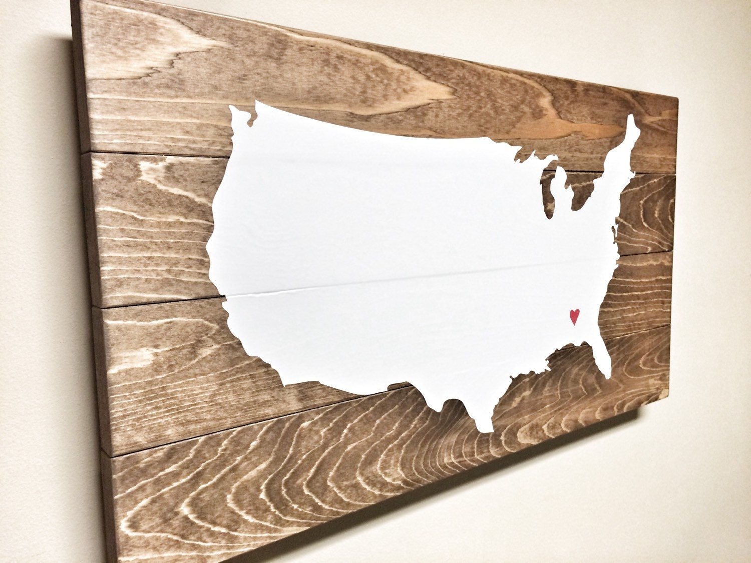 Rustic Wood World Map Rustic Decor Farmhouse Decor Rustic