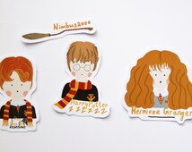 Popular items for nimbus 2000 on Etsy