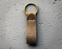 Popular items for leather lanyard on Etsy