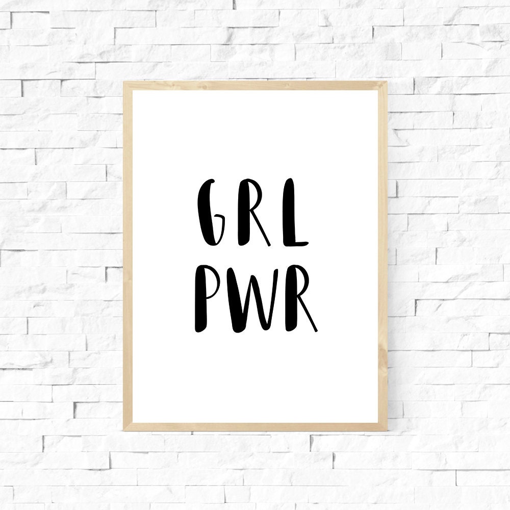 GRL PWR