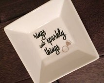 Popular items for sparkly things on Etsy