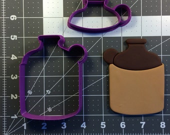 Coochie cutters | Etsy