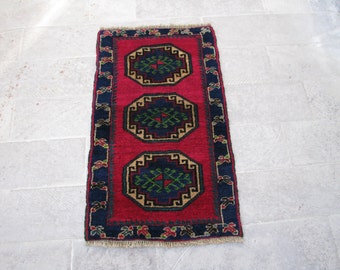 Small turkish rug | Etsy